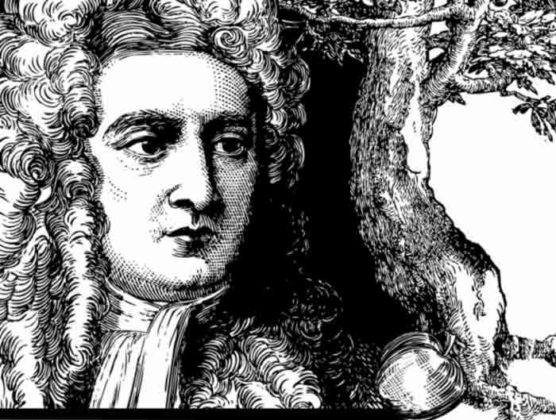 DA LI JE NAUČNIKU STVARNO PALA JABUKA NA GLAVU: Kako je Isak Njutn ...