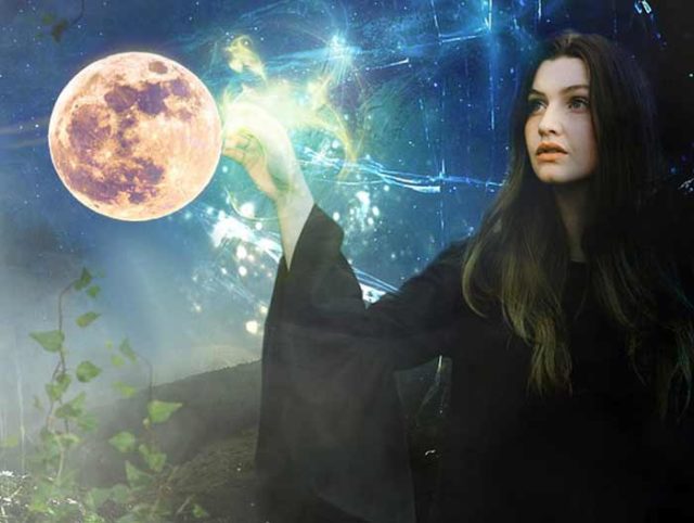 SPREMITE SE ZA PLAVI MESEC: Saznajte kako će pun Mesec 31. januara 2018 ...