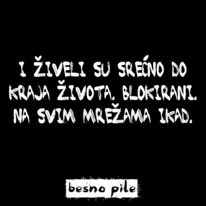 Obavezno pogledajte smešne slike interneta: U najavi će da vam se ...